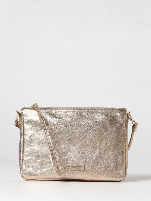GIANNI CHIARINI Crossbody Bag