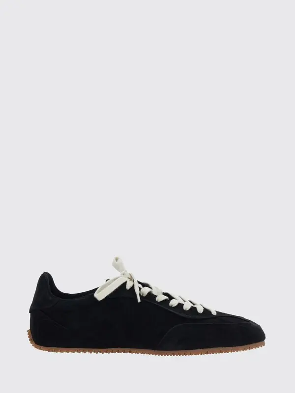 Axel Arigato Lace-up Sneakers - Black
