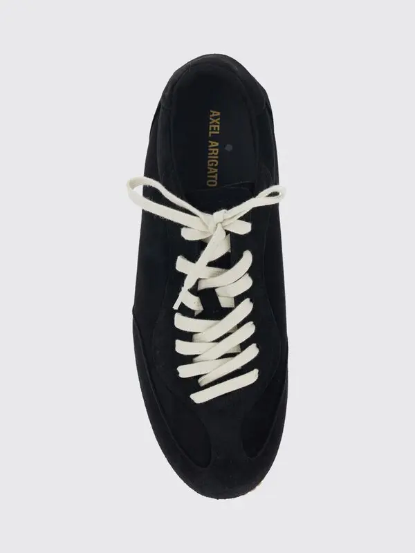 Axel Arigato Lace-up Sneakers - Black