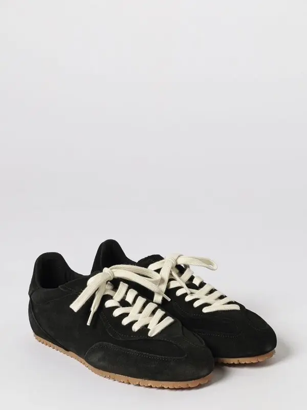 Axel Arigato Lace-up Sneakers - Black