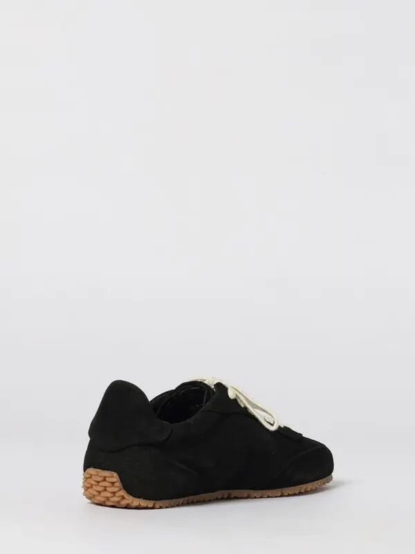 Axel Arigato Lace-up Sneakers - Black