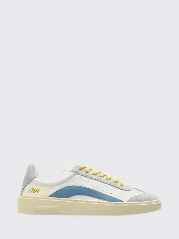 Dsquared2 Lace-up Sneakers
