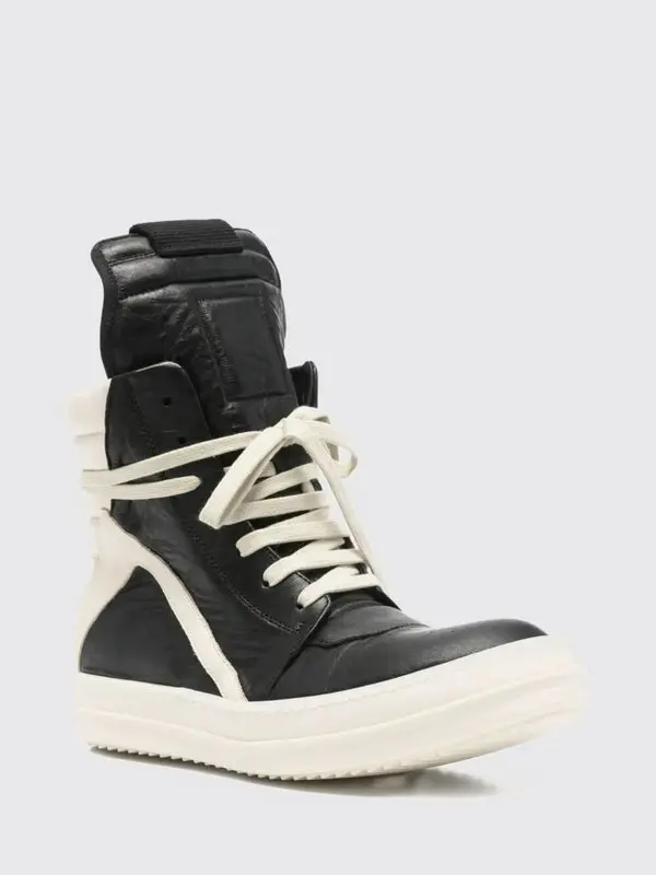 Rick Owens High-top Sneakers