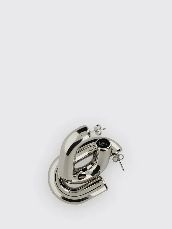 Rabanne Hoop Earrings