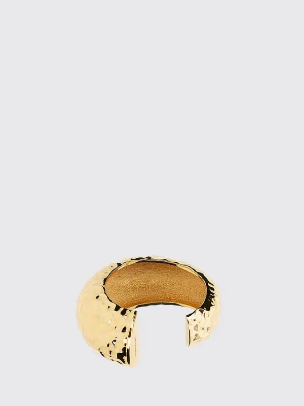 SELF-PORTRAIT Cuff - Gold