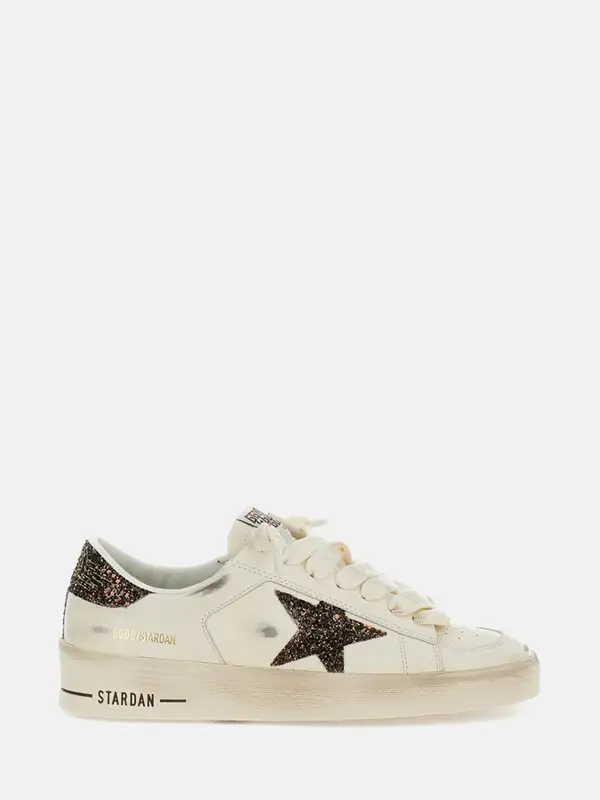 GOLDEN GOOSE Lace-up Sneakers