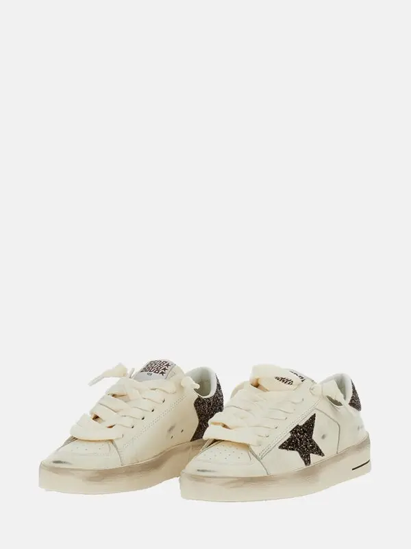 GOLDEN GOOSE Lace-up Sneakers