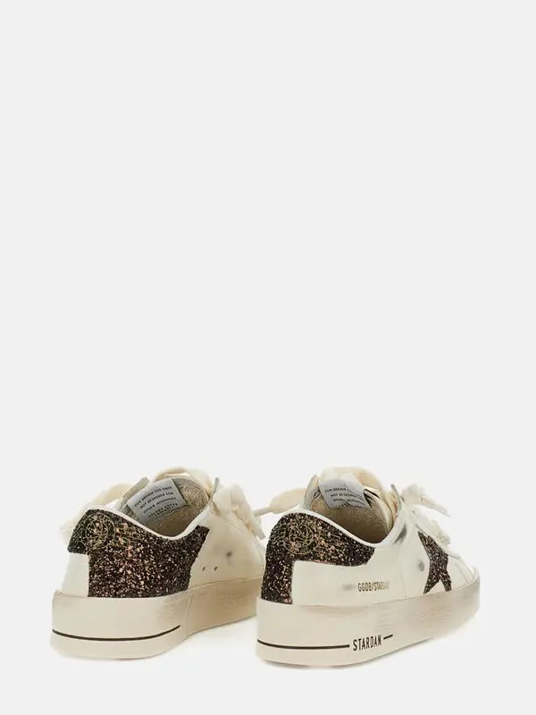 GOLDEN GOOSE Lace-up Sneakers