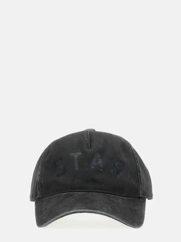 GOLDEN GOOSE Cap