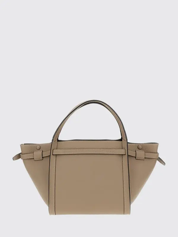 TOD'S Handbag - Brown