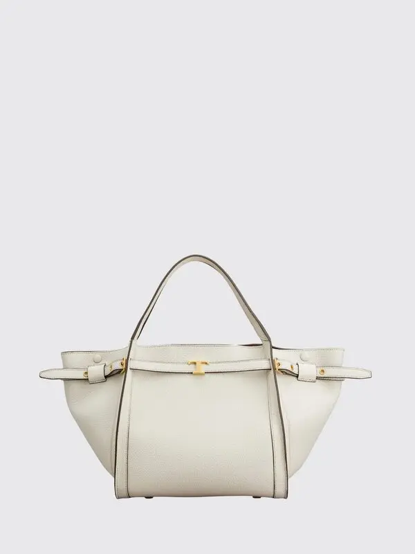 TOD'S Handbag - White
