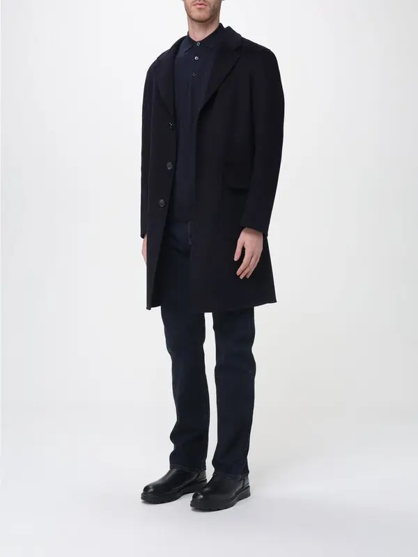 PALTO' Coat