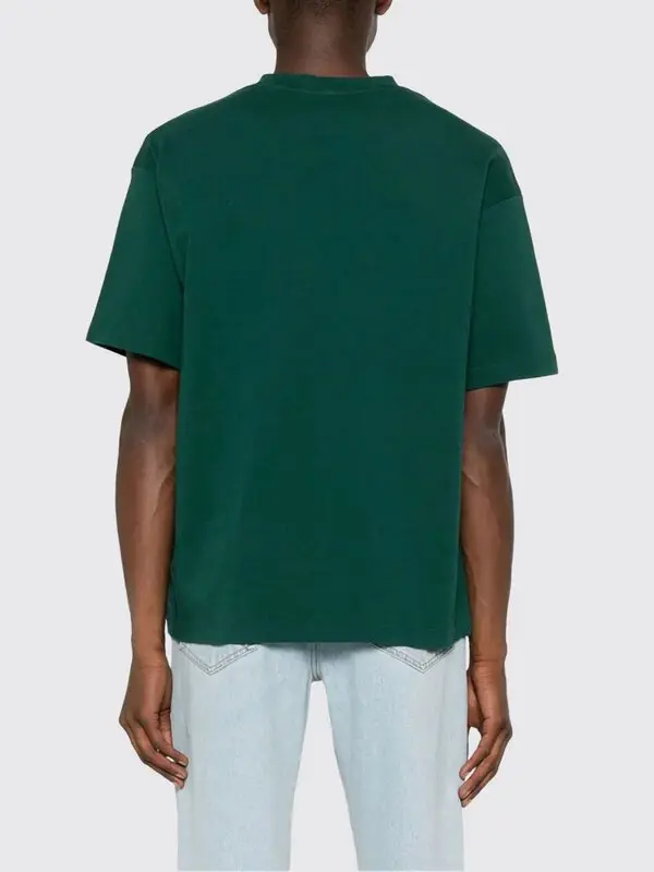 Drole De Monsieur T-shirt - Green