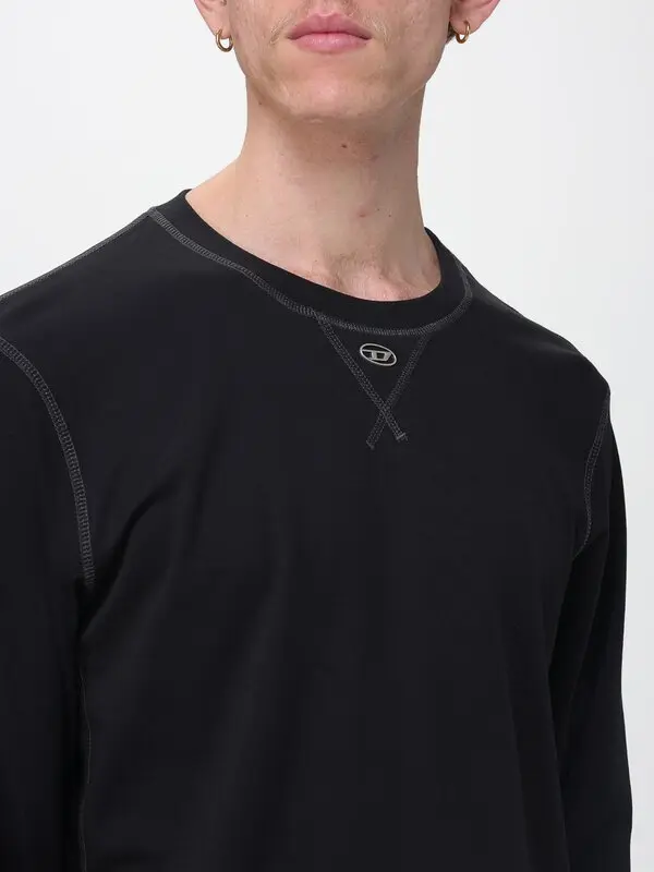 DIESEL® T-shirt - Black