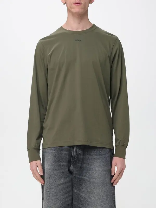 DIESEL T-shirt - Military