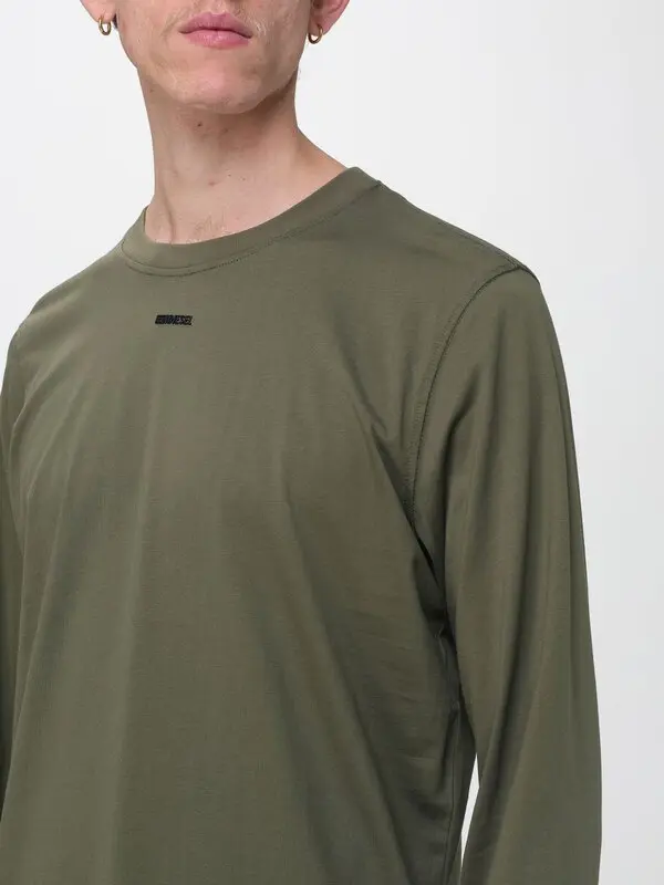 DIESEL T-shirt - Military