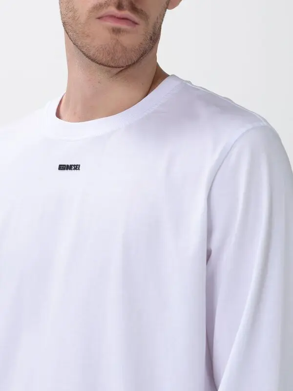 DIESEL® T-shirt - White