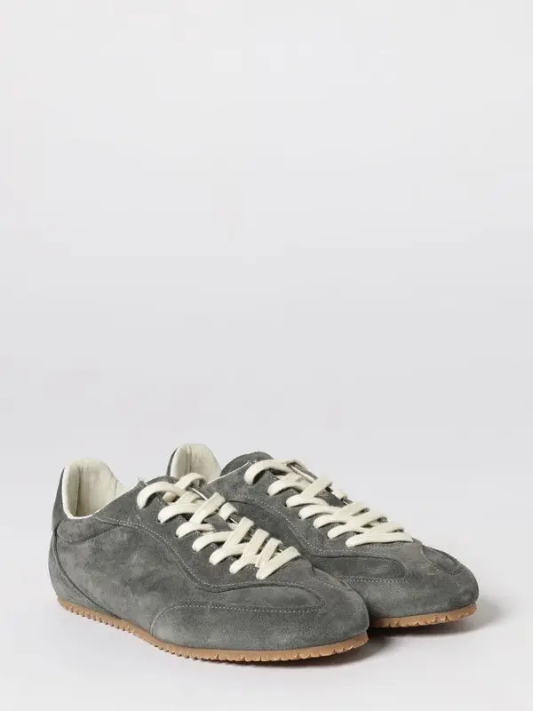 Axel Arigato Lace Up Sneakers