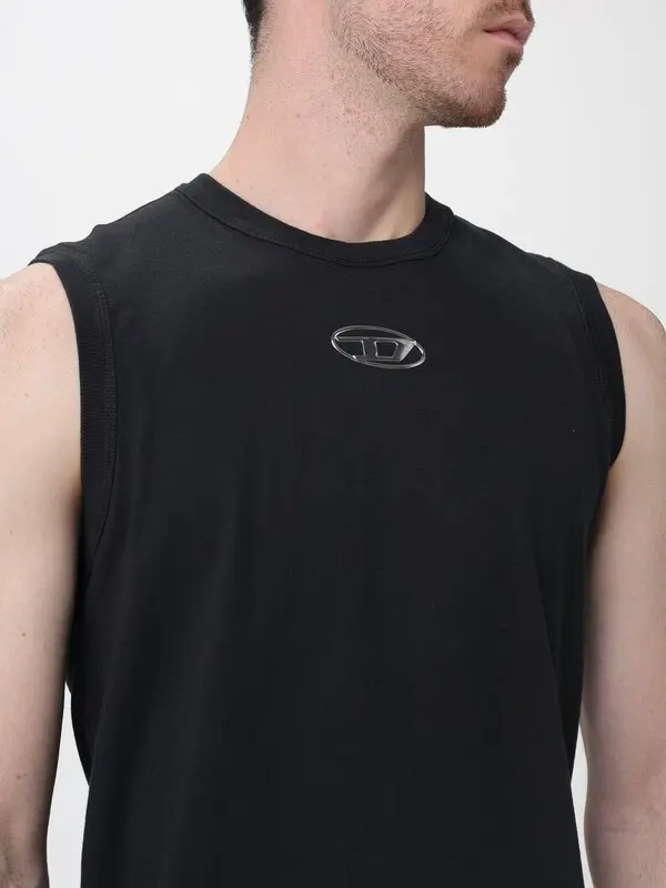 DIESEL® T-shirt - Black