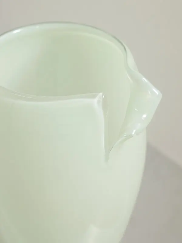 Completedworks Medium Recycled-glass Vase
