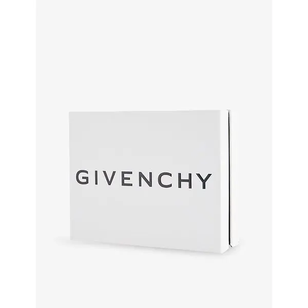 Givenchy Billfold Leather Wallet