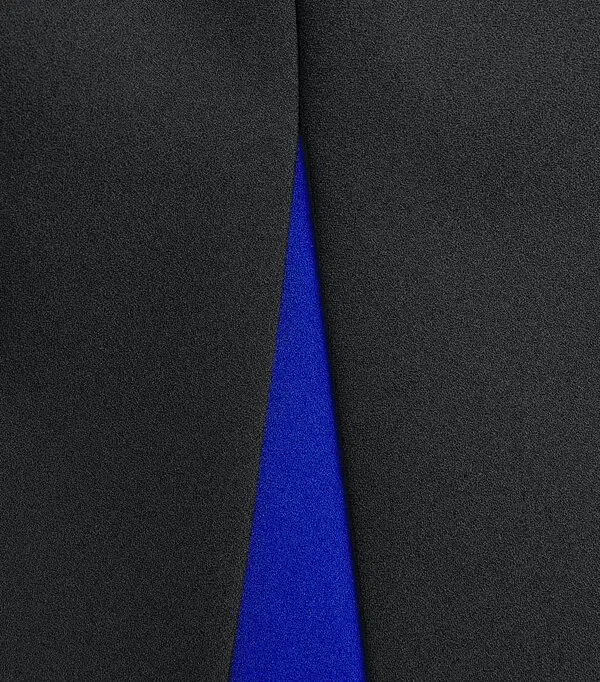 ROKSANDA Amel Crepe Pencil Midi Skirt