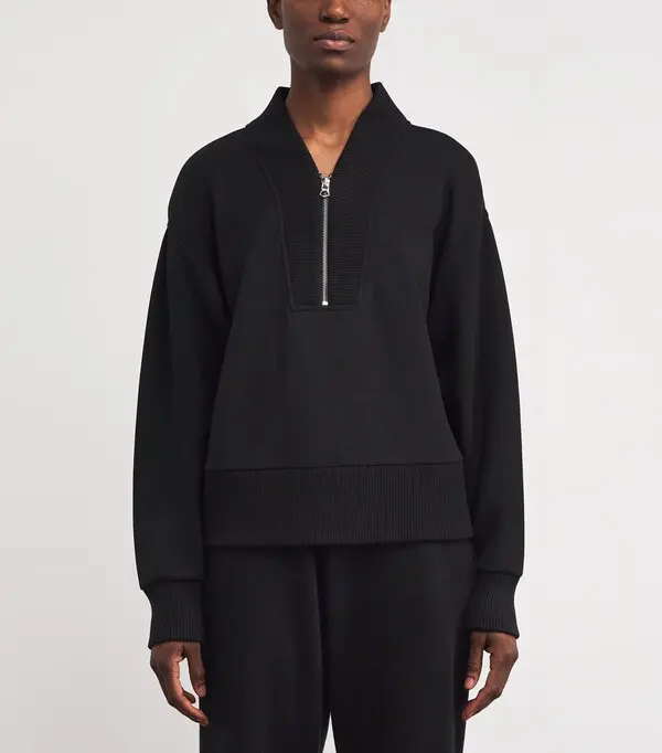 Varley Doublesoft Sally Sweatshirt