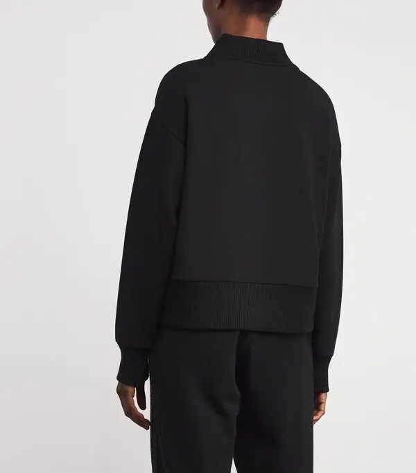Varley Doublesoft Sally Sweatshirt