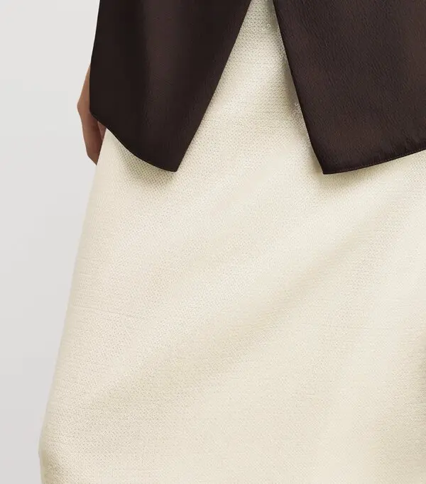 AERON Sequin Marisol Midi Skirt