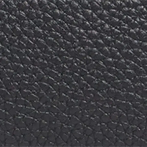 TOM FORD Leather Wash Bag - Black