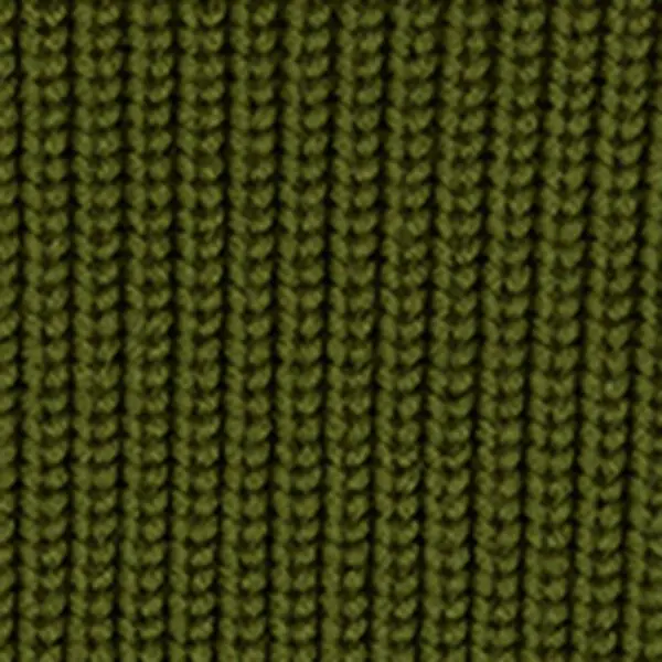 TOM FORD Wool Crew-neck Sweater - Green