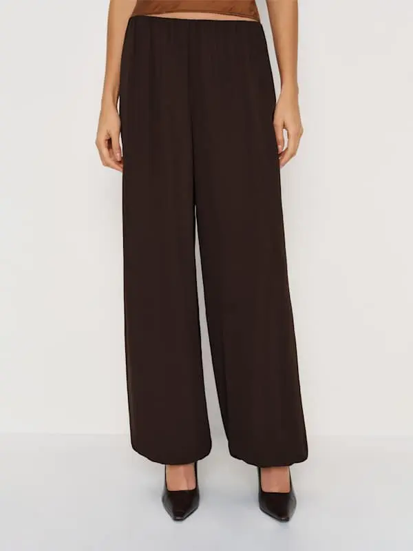 REFORMATION Zia Pant