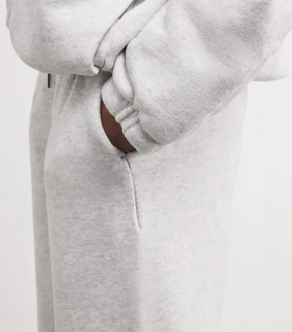 Jacquemus Cotton Torneo Sweatpants