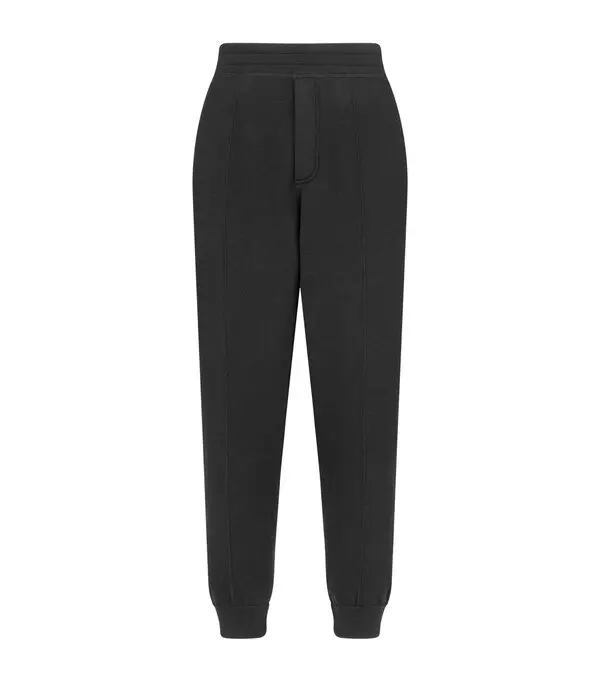 TOM FORD Wool-blend Sweatpants