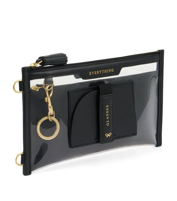 ANYA HINDMARCH Extra-large Everything Pouch