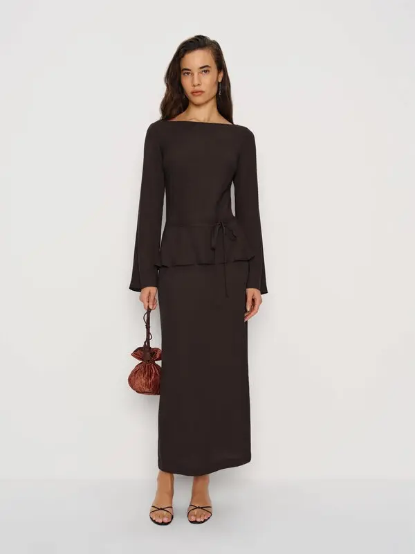 REFORMATION Manon Two Piece