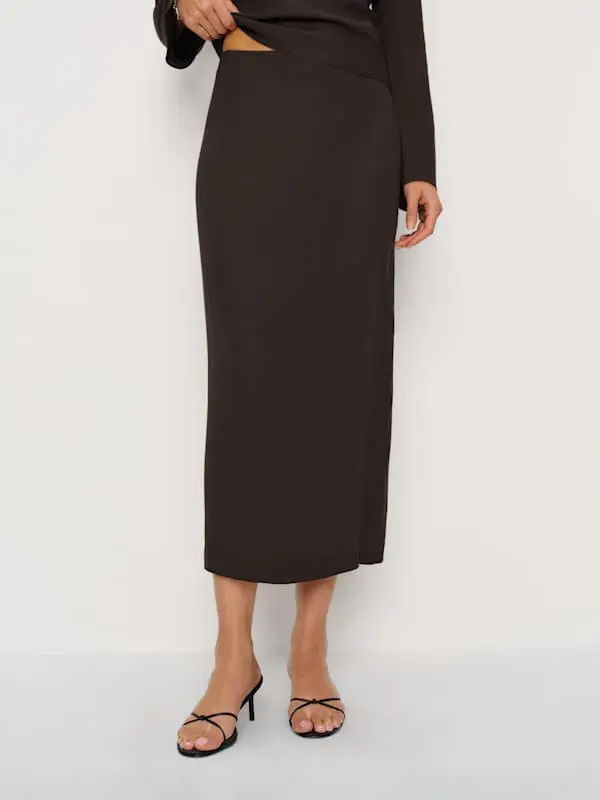 REFORMATION Manon Two Piece
