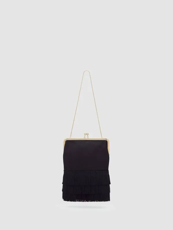 REFORMATION Skye Mini Bag