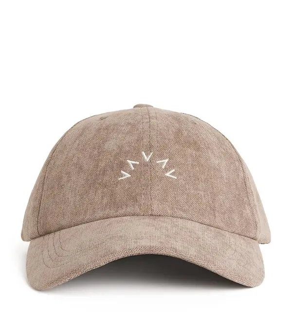 Varley Franklin Baseball Cap
