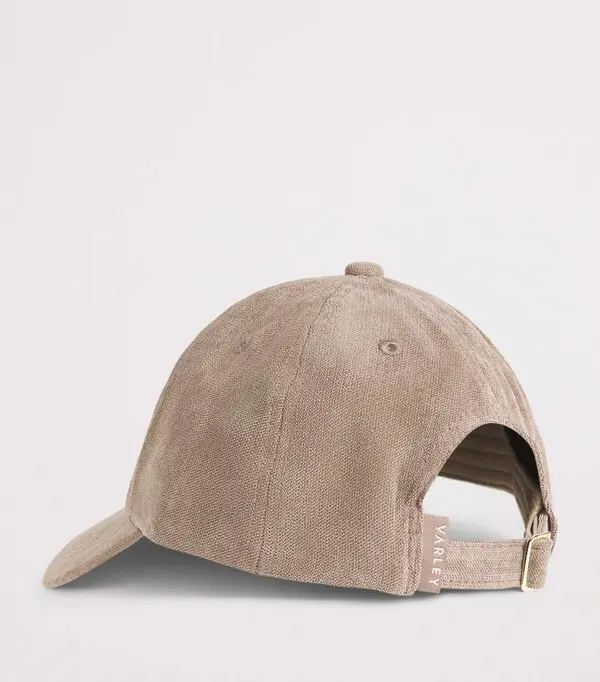 Varley Franklin Baseball Cap