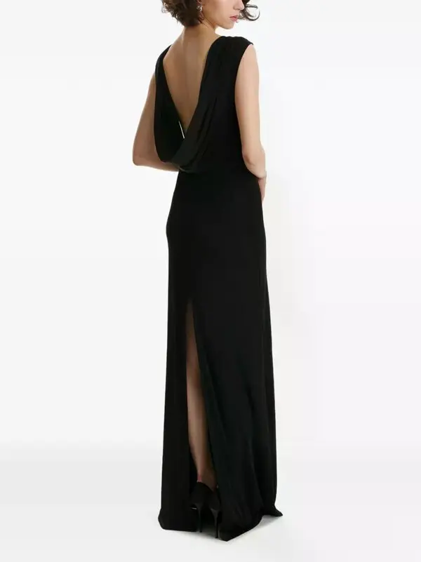 2310 STUDIO Sleeveless Maxi Dress