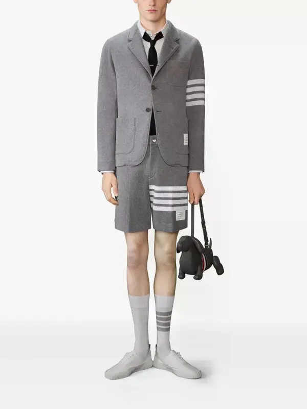 Thom Browne 4-bar Blazer