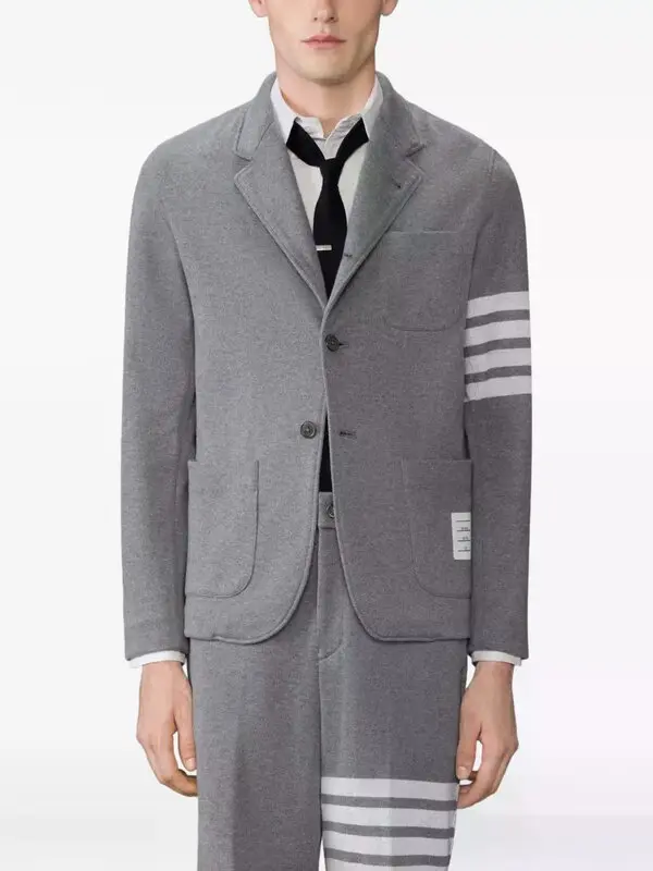 Thom Browne 4-bar Blazer
