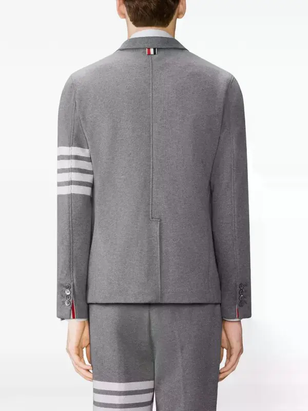 Thom Browne 4-bar Blazer