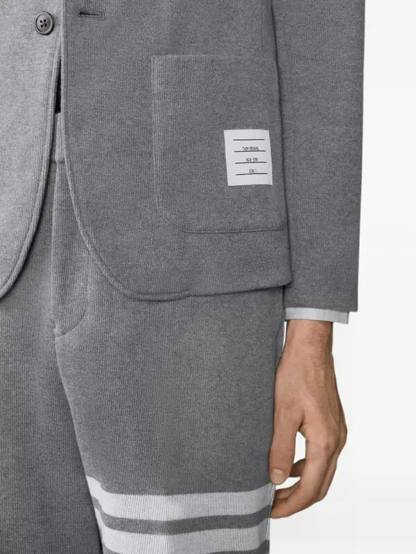 Thom Browne 4-bar Blazer