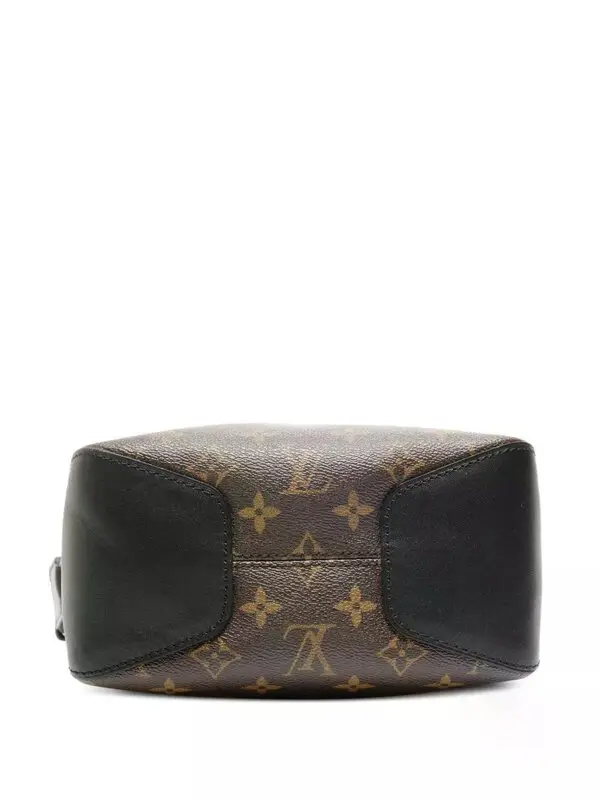 LOUIS VUITTON 2012 Macasar Torres Pm Monogram