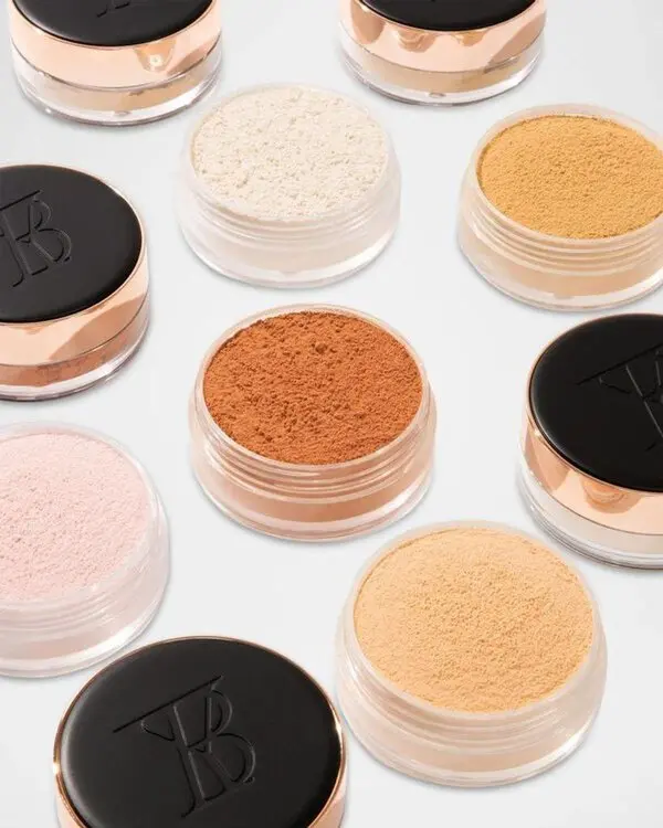 YOUNGBLOOD MINERAL COSMETICS Loose Mineral Rice Powder - Light