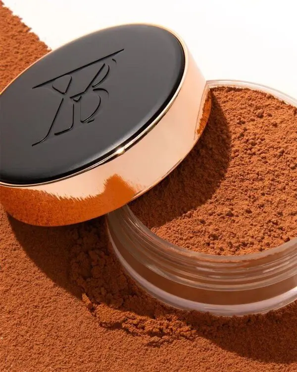 YOUNGBLOOD MINERAL COSMETICS Loose Mineral Rice Powder - Dark Deep