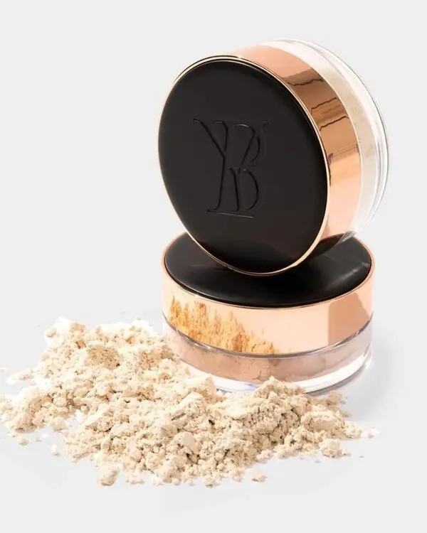 YOUNGBLOOD MINERAL COSMETICS Loose Mineral Rice Powder - Medium