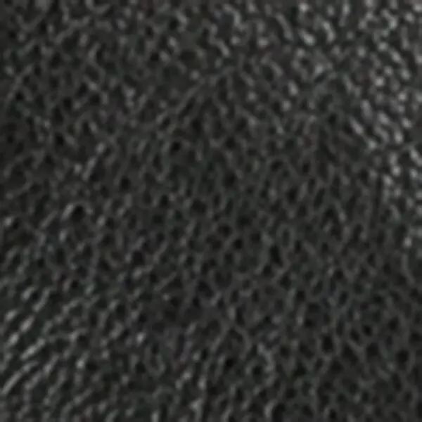 MAISON MARGIELA Leather Tabi Heeled Mules - Black